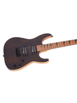 Jackson JS Series Dinky Ziricote JS42 DKM HT Limited Edition | Music ...