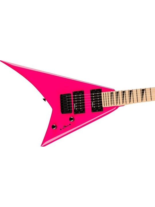 Jackson JS Series RR Minion JS1X | Music Concept