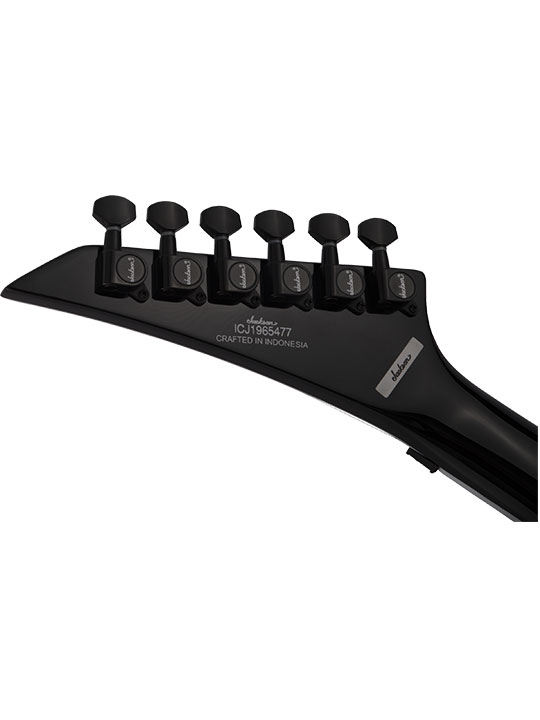 Jackson X Series Soloist™ SL4X | Music Concept