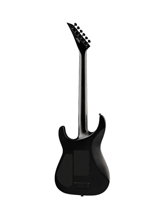 Jackson X Series Soloist™ SLX DX Leopard | Music Concept