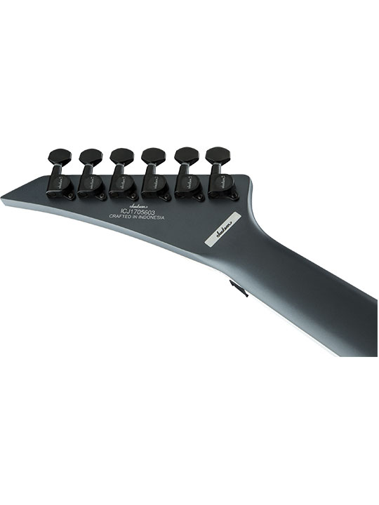 Jackson X Series Soloist™ SL3X | Music Concept