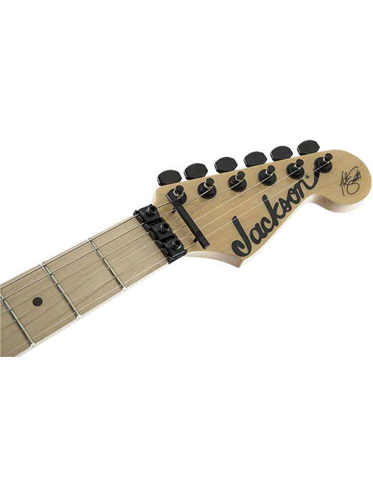 Jackson X Series Signature Adrian Smith SDXQ | Music Concept