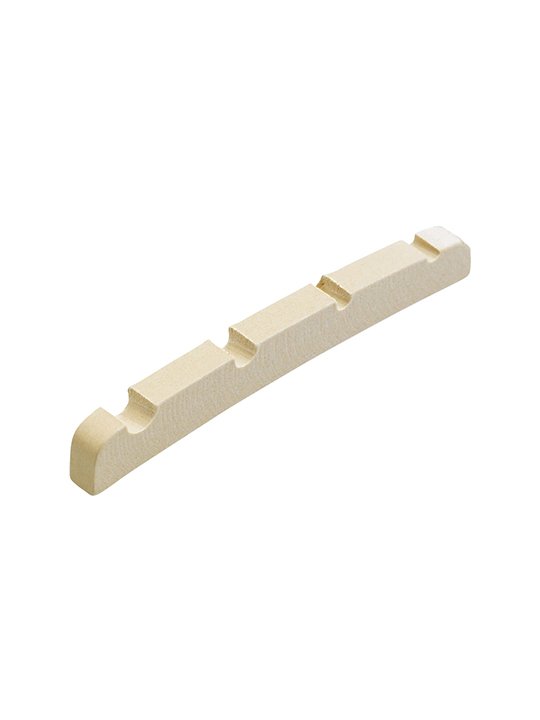 Fender Precision Bass Pre-Slotted Micarta String Nut | Music Concept