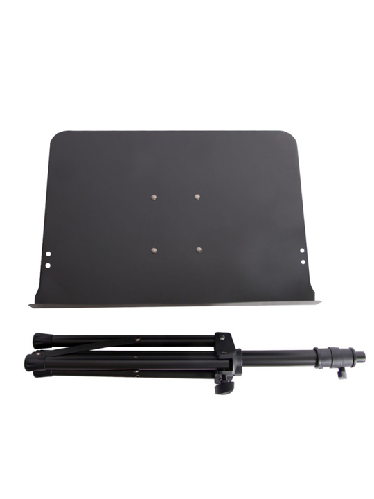 On Stage Music Stand with Tripod Base SM7211B | Music Concept