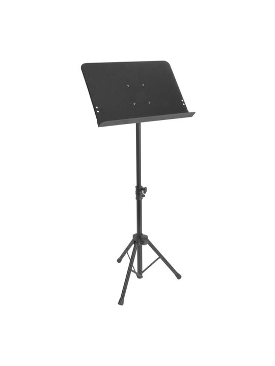 On Stage Music Stand with Tripod Base SM7211B | Music Concept