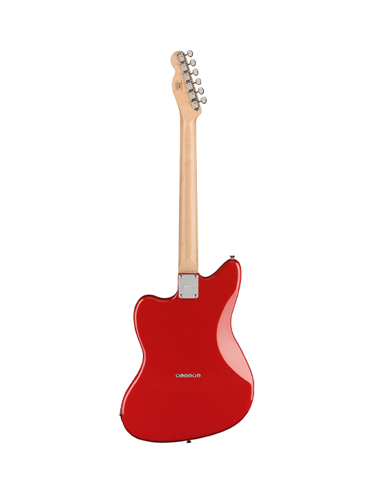 Squier FSR Paranormal Offset Telecaster SH | Music Concept