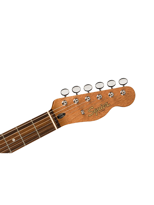 Squier FSR Paranormal Offset Telecaster SH Okoume Neck | Music Concept