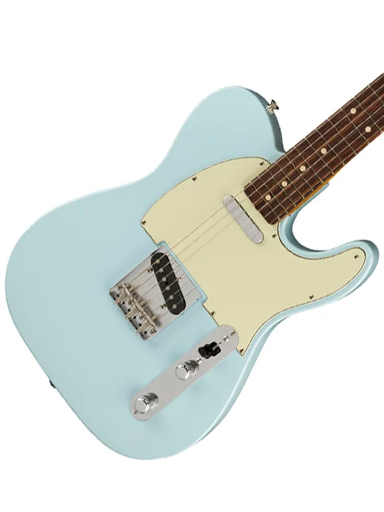 Fender Vintera II '60s Telecaster | Music Concept