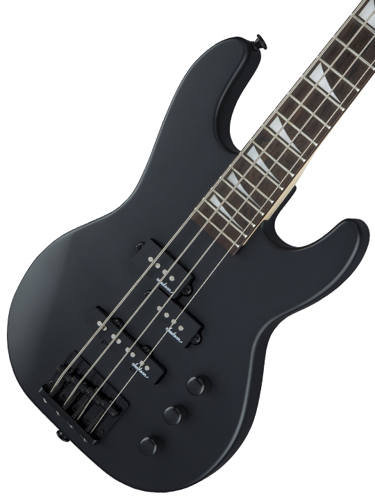Jackson JS Series Concert Bass Minion JS1X | Music Concept
