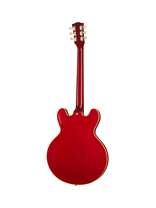 กีต้าร์ Gibson ES-335 Satin ราคาพิเศษ | Music Concept
