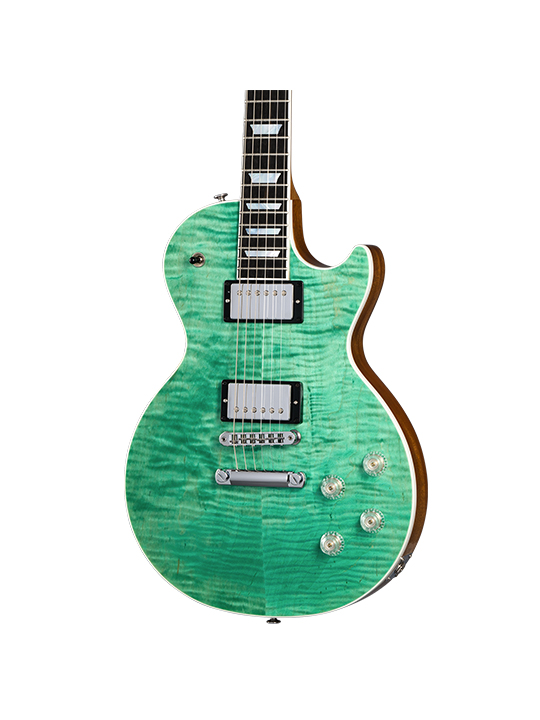 กีต้าร์ Gibson Les Paul Modern Figured ราคาพิเศษ | Music Concept