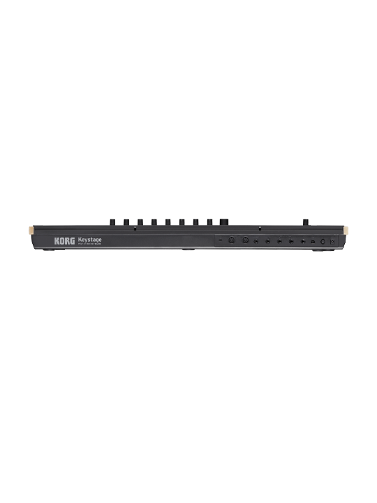 Korg Keystage | Music Concept