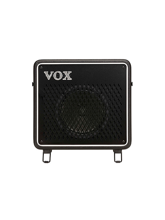 Vox Mini Go 50 | Music Concept