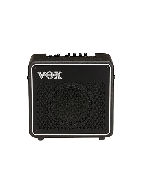 Vox Mini Go 50 | Music Concept