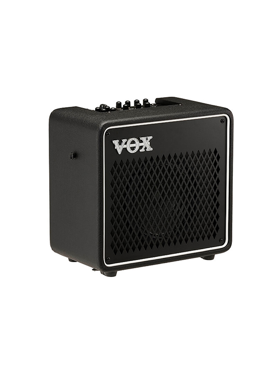 Vox Mini Go 50 | Music Concept