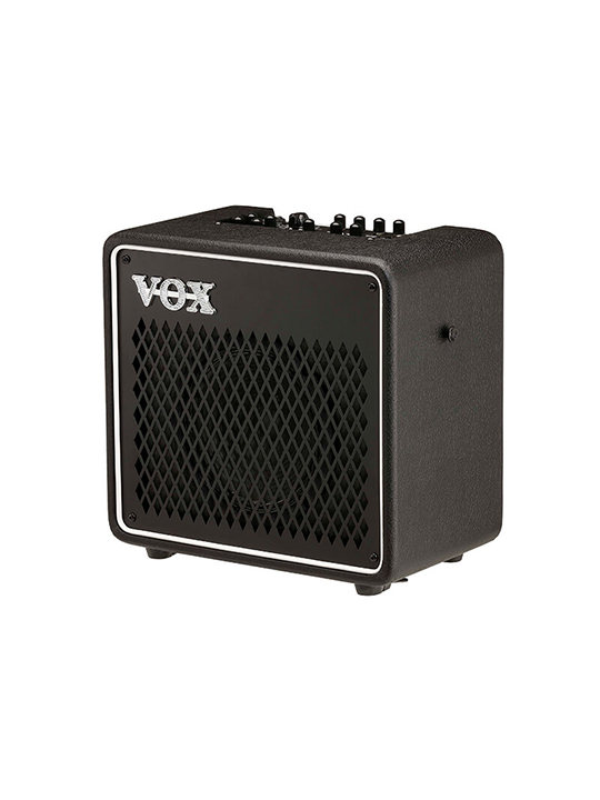 Vox Mini Go 50 | Music Concept