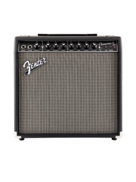 Fender Champion II 50 Solid-State Guitar Combo Amplifier | Music Concept