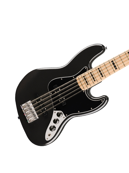 Squier Affinity Series Active Jazz Bass V | Music Concept
