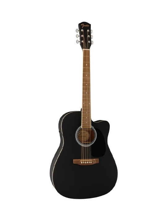 Fender FA-25CE Dreadnought | Music Concept