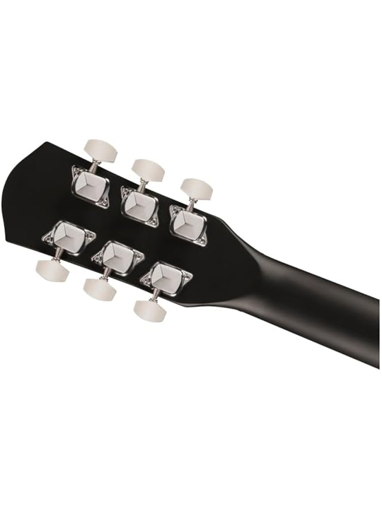 Fender FA-25CE Dreadnought | Music Concept