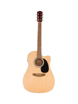 Fender FA-25CE Dreadnought | Music Concept