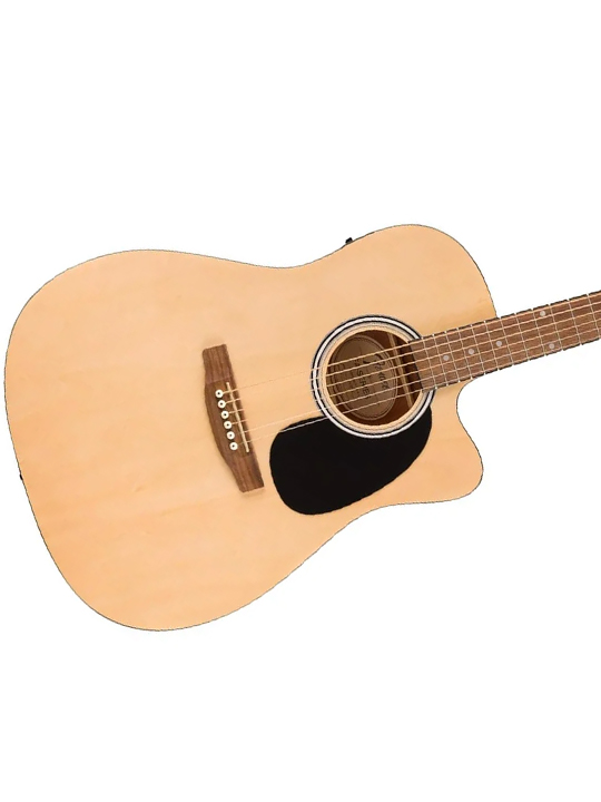 Fender FA-25CE Dreadnought | Music Concept