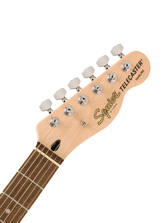 Squier Affinity Series Telecaster Thinline | Music Concept