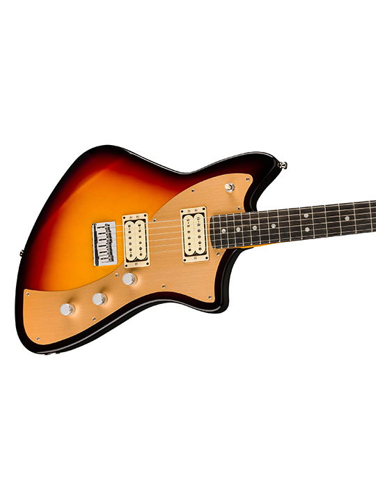Fender American Ultra II Meteora | Music Concept
