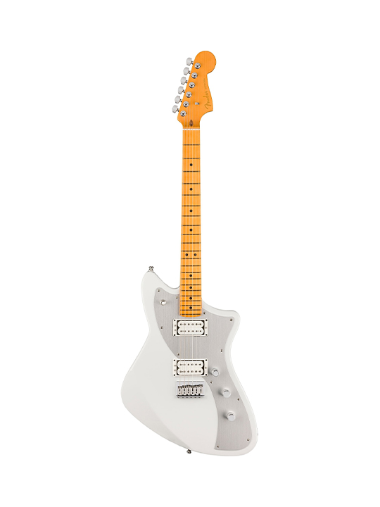 Fender American Ultra II Meteora | Music Concept