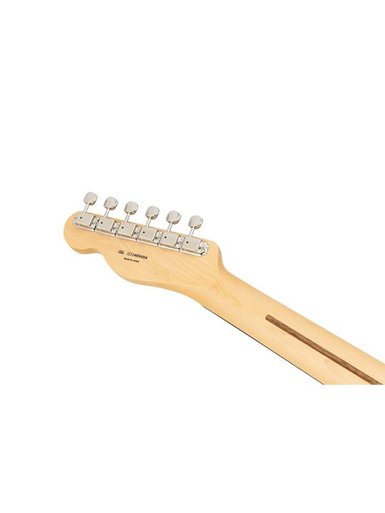Fender Kusumi Color Telecaster Thinline Limited Edition | Music Concept