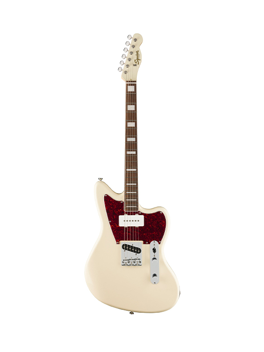 Squier Paranormal Offset Telecaster SJ Limited Edition | Music Concept
