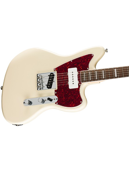 Squier Paranormal Offset Telecaster SJ Limited Edition | Music Concept