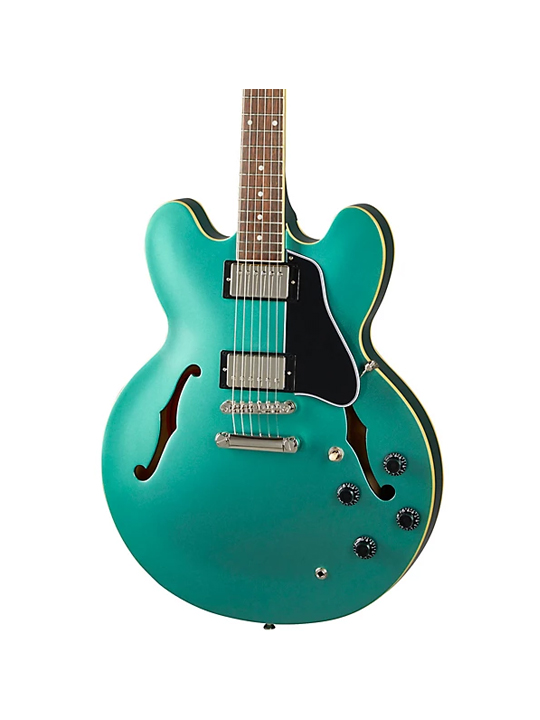 Epiphone ES-335 Traditional Pro Inverness Green | Music Concept