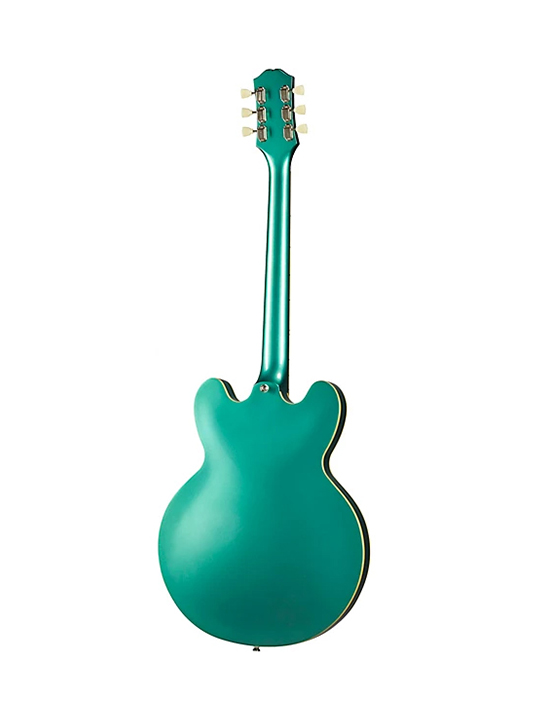 Epiphone ES-335 Traditional Pro Inverness Green | Music Concept
