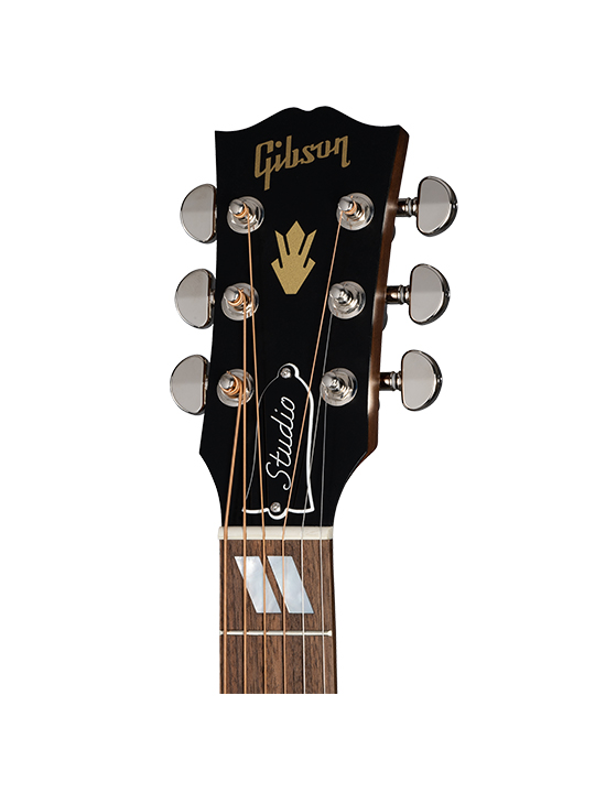 Gibson Hummingbird Studio Walnut | Music Concept