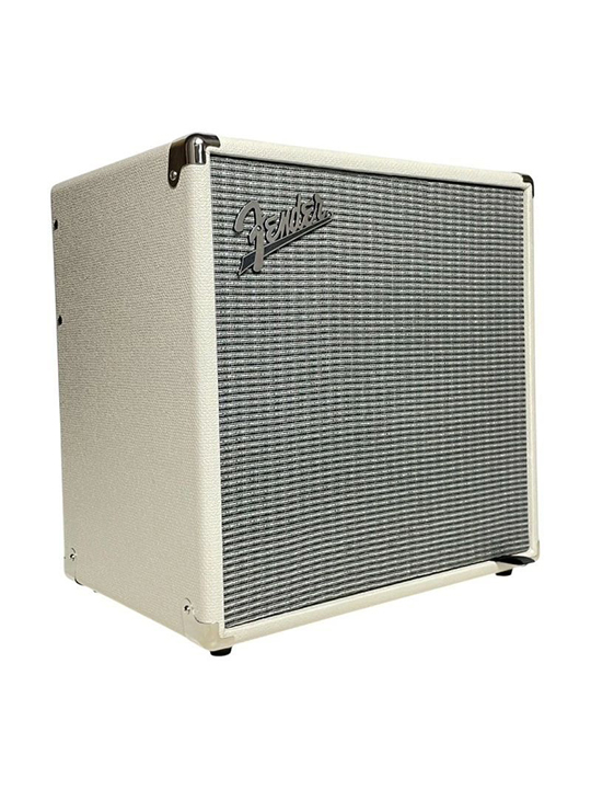 Fender Rumble 40 Ivory Limited Edition | Music Concept