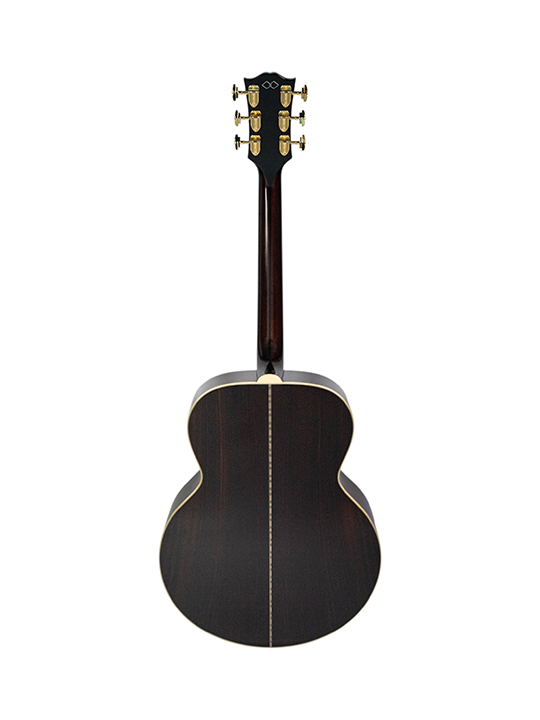 Epiphone Pre-War SJ-200 Rosewood | Music Concept