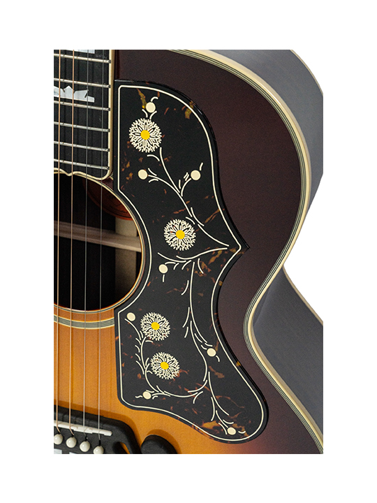 Epiphone Pre-War SJ-200 Rosewood | Music Concept
