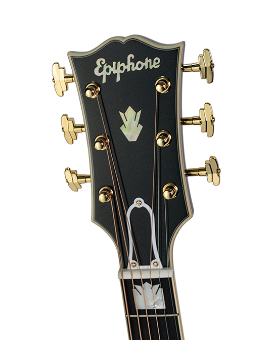 Epiphone Pre-War SJ-200 Rosewood | Music Concept