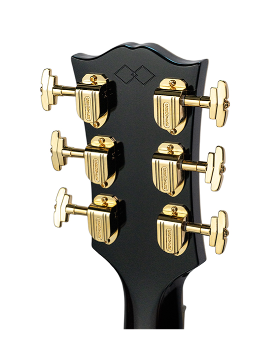 Epiphone Pre-War SJ-200 Rosewood | Music Concept