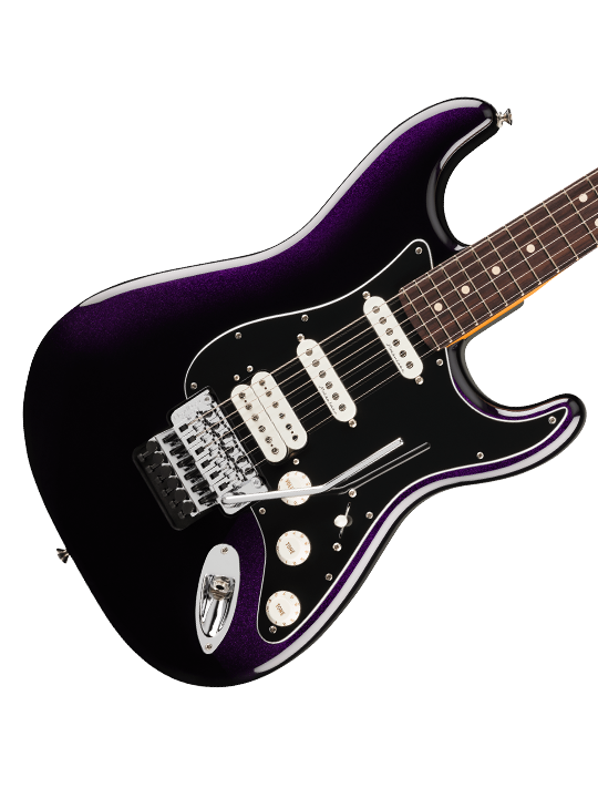 Fender Player II Modified Stratocaster HSS Floyd Rose | Music Concept