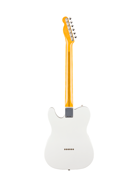 Fender American Vintage II 1951 Telecaster Prototype White Limited ...