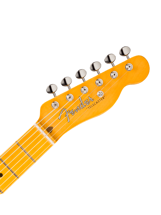 Fender American Vintage II 1951 Telecaster Prototype White Limited ...