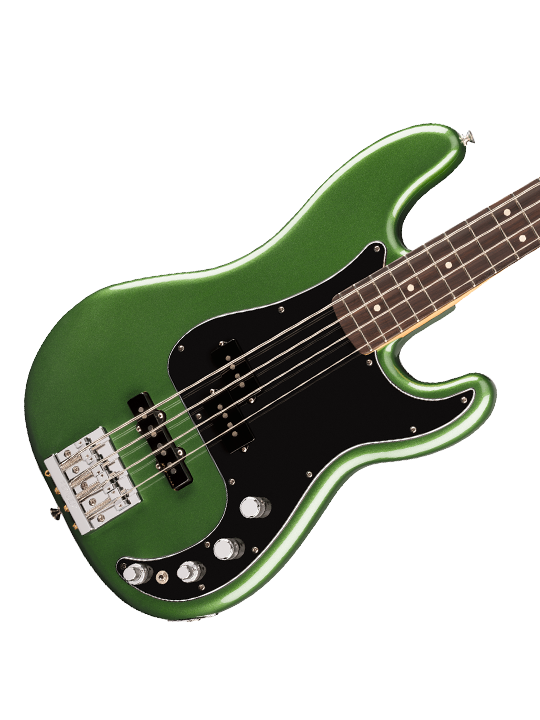 Fender Player II Modified Active Precision Bass | Music Concept