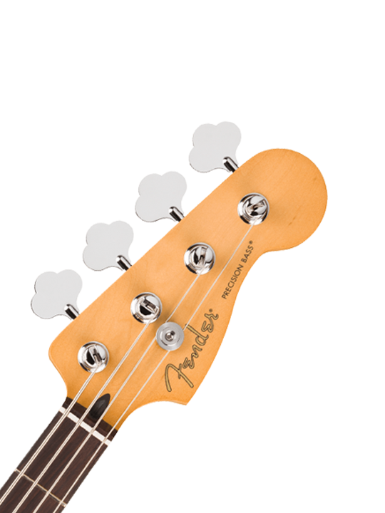 Fender Player II Modified Active Precision Bass | Music Concept