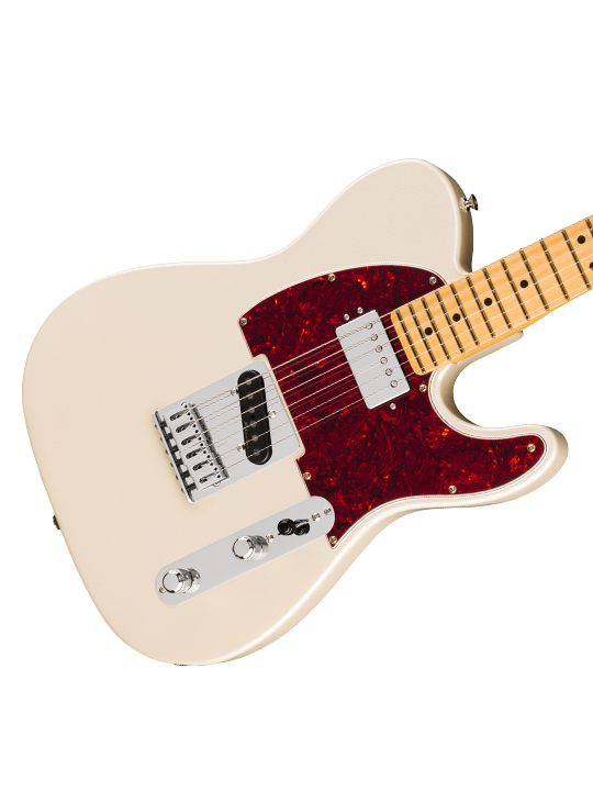 Fender Player II Modified Telecaster SH | Music Concept