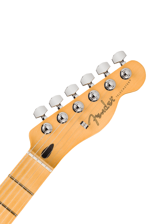 Fender Player II Modified Telecaster SH | Music Concept