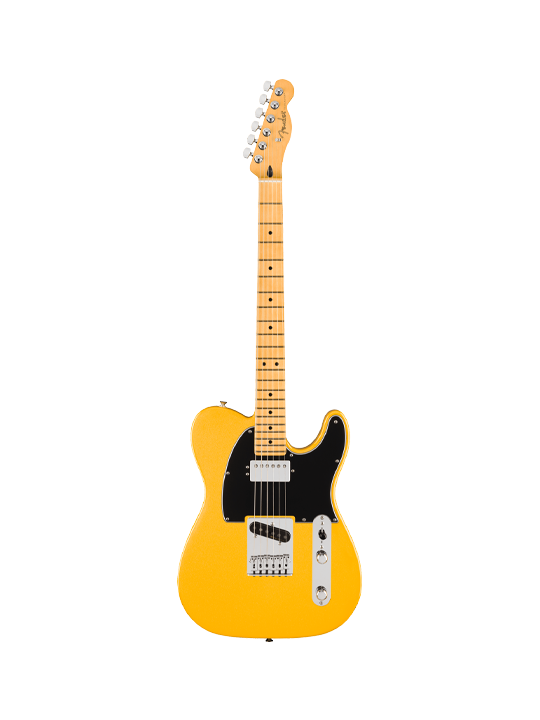 Fender Player II Modified Telecaster SH | Music Concept