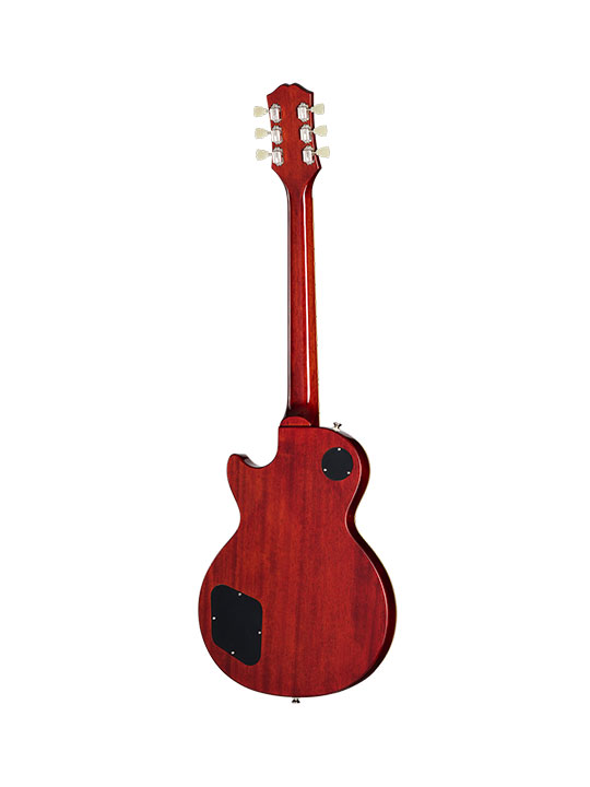 Epiphone Les Paul Standard 50s Figured Top With Gig Bag | Music Concept