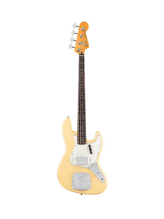 Fender Laura Lee Jazz Bass Limited Edition | Music Concept